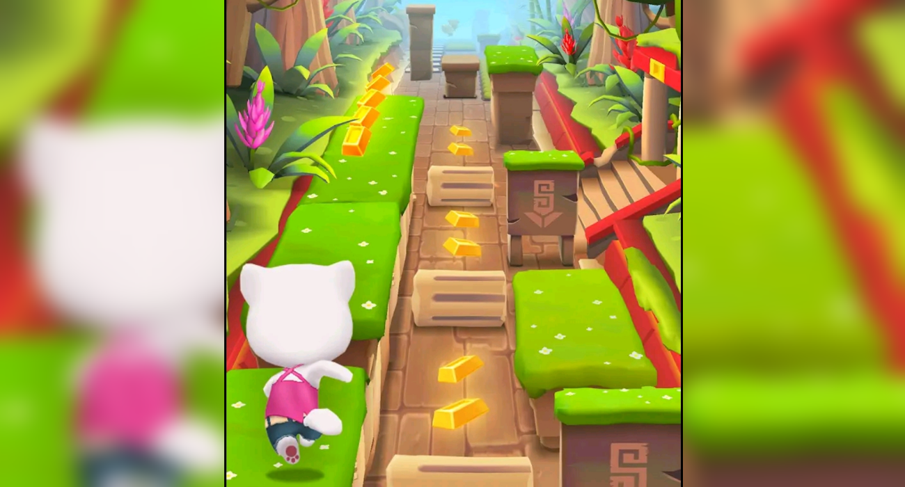 5 Rekomendasi Game Endless Runner Buat Mengisi Kegabutan