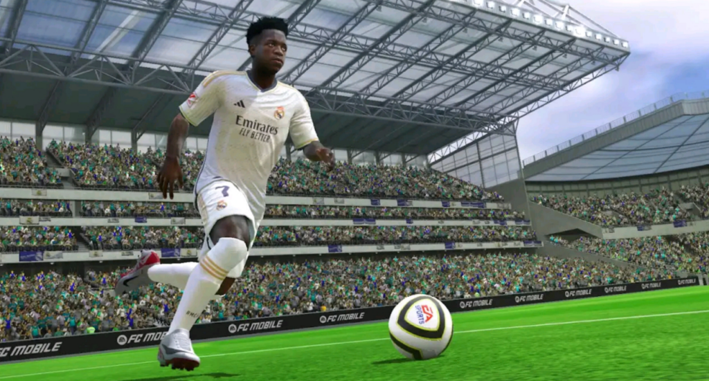 5 Rekomendasi Game Sepak Bola Terbaik di Android