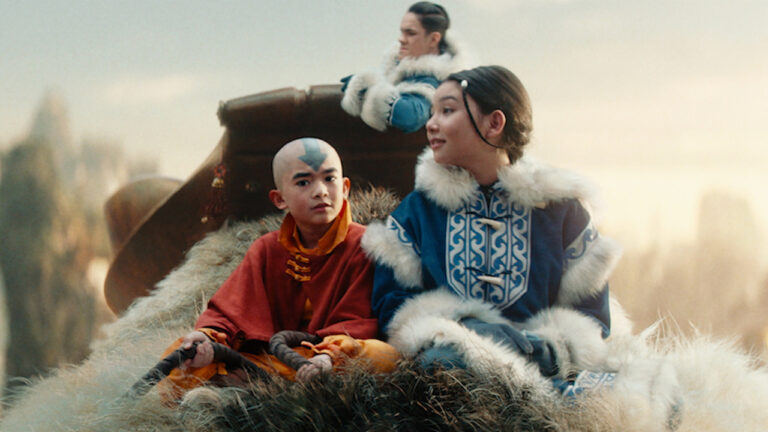 7 Hal Mengganggu di Avatar: The Last Airbender Versi Netflix, Kamu Setuju? - KINCIR.com