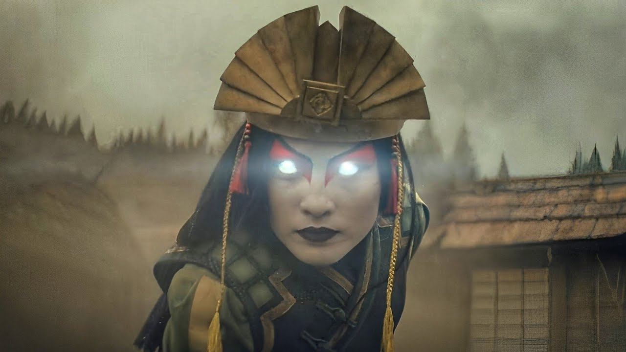 5 Alasan yang Bikin Live Action Avatar: The Last Airbender Jadi Lebih ...