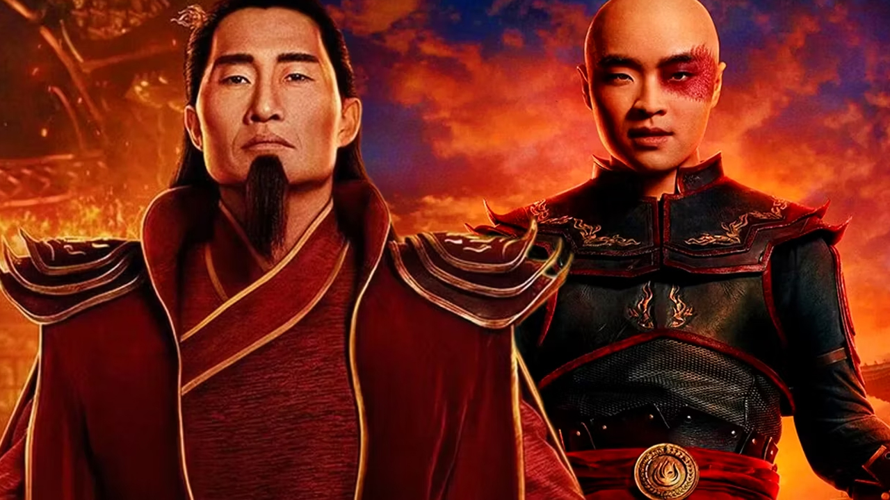 5 Alasan yang Bikin Live Action Avatar: The Last Airbender Jadi Lebih ...