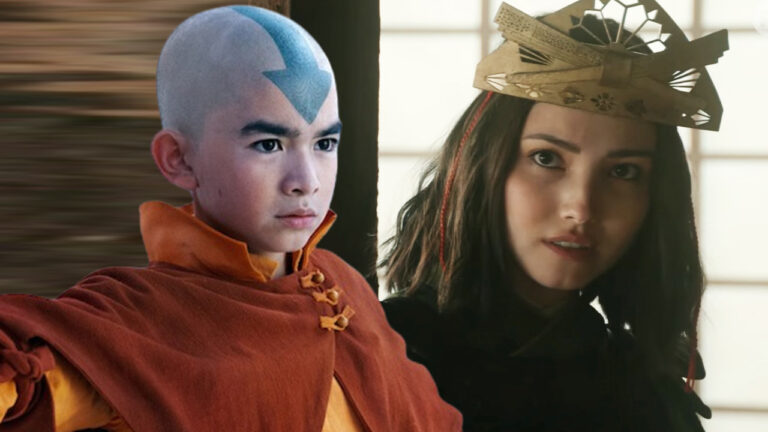5 Alasan yang Bikin Live Action Avatar: The Last Airbender Jadi Lebih Menarik dari Versi ...