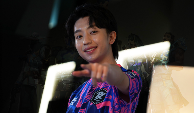 5 Agent yang Digunakan Jason “f0rsaken” Susanto di VCT 2024: Pacific ...