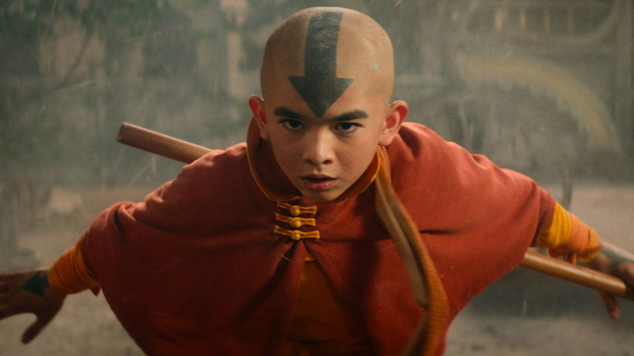 Live Action Avatar: The Last Airbender Hilangkan Komet Sozin dari ...