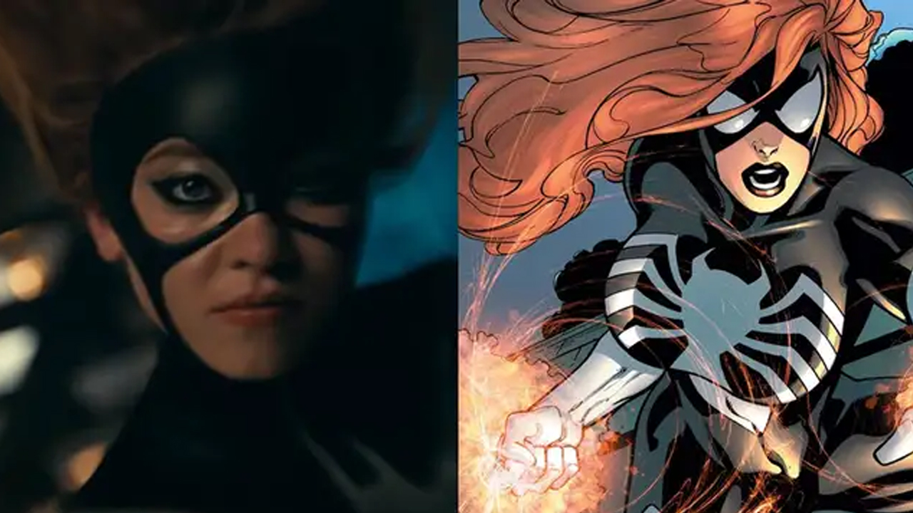 Muncul di Madame Web, Inilah Penjelasan 5 Spider-People dalam Filmnya ...