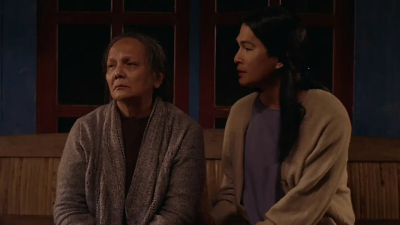 Review Film Sara (2023) - KINCIR.com