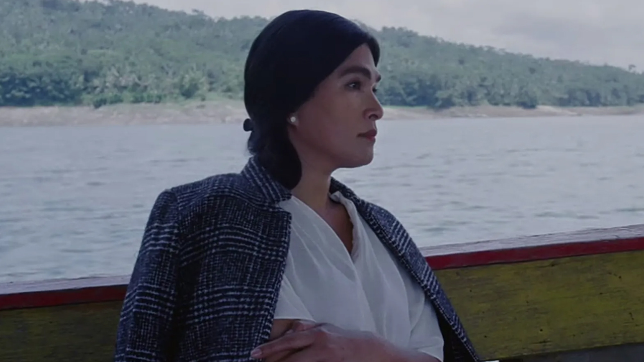 Review Film Sara (2023) - KINCIR.com