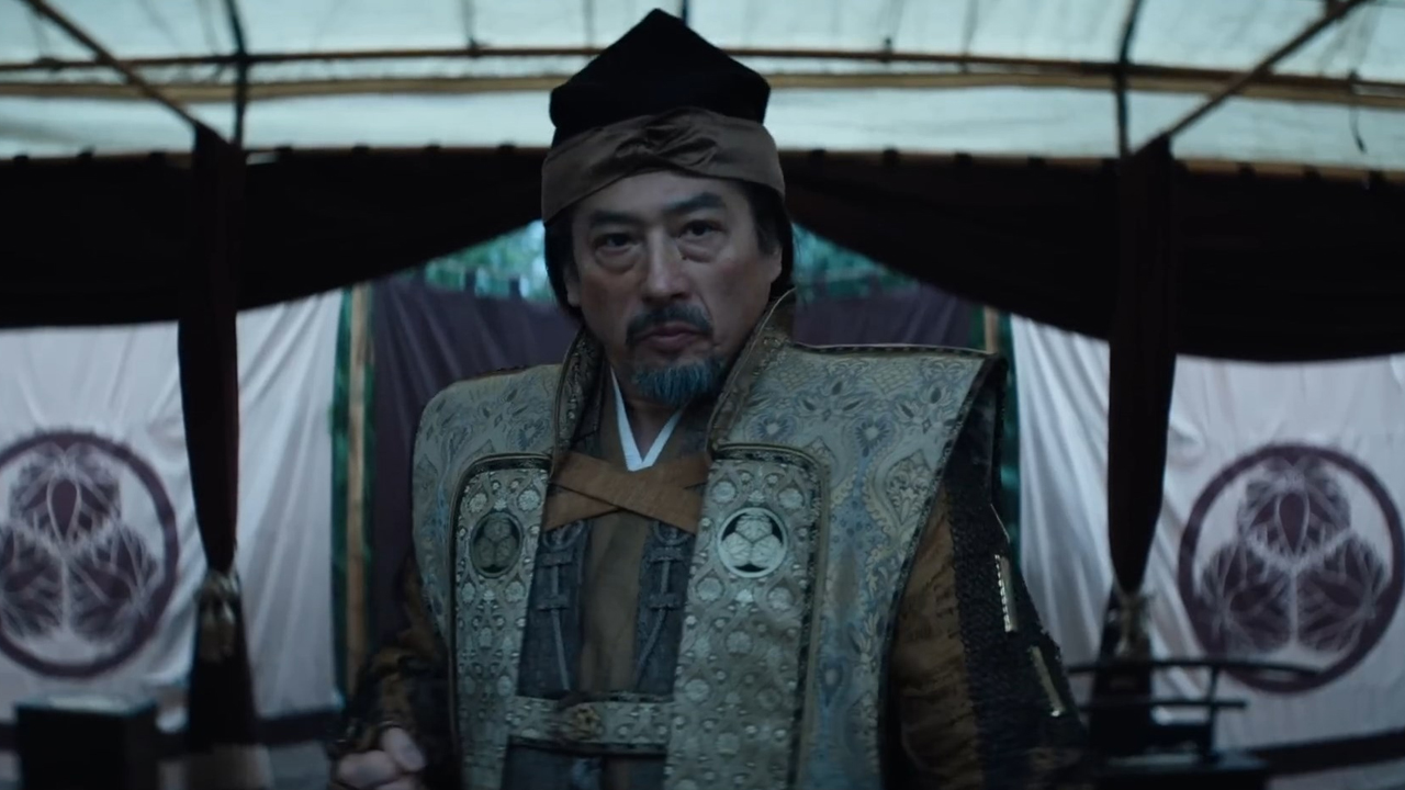 Review Serial Shogun (2024) - KINCIR.com