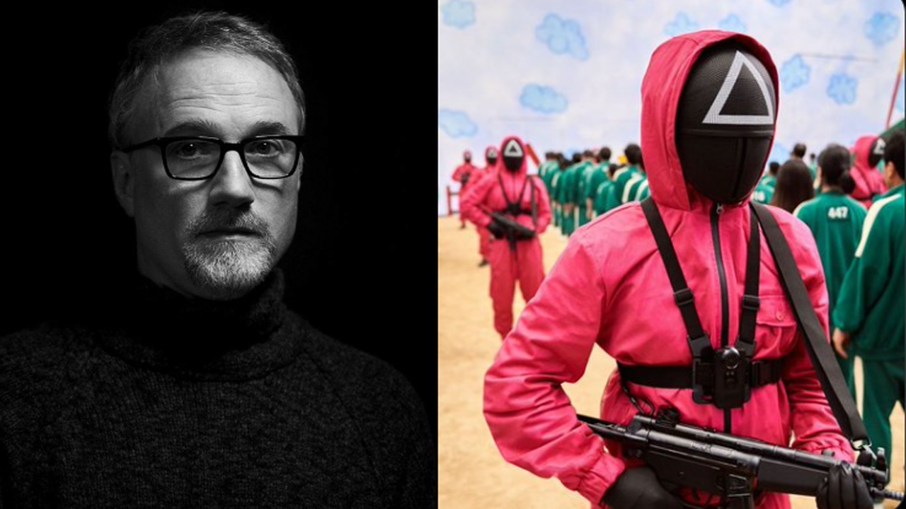 Drakor Squid Game Dikabarkan Akan Di-remake Versi Hollywood, Netflix ...