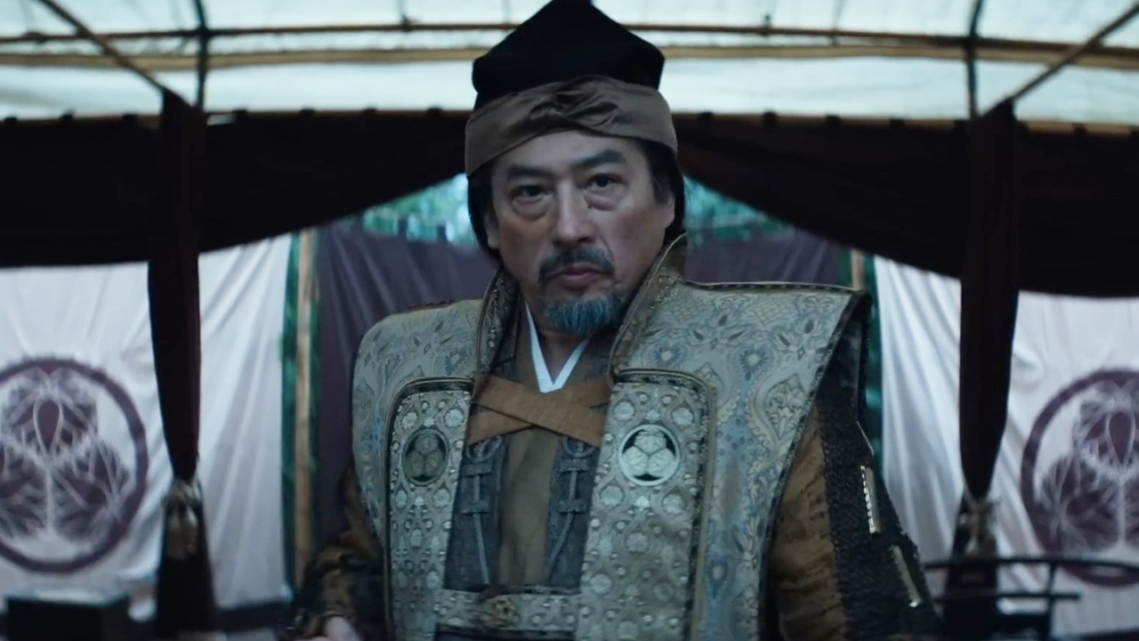 Sinopsis Lengkap Serial Shogun, Drama Jepang Rasa Game of Thrones ...