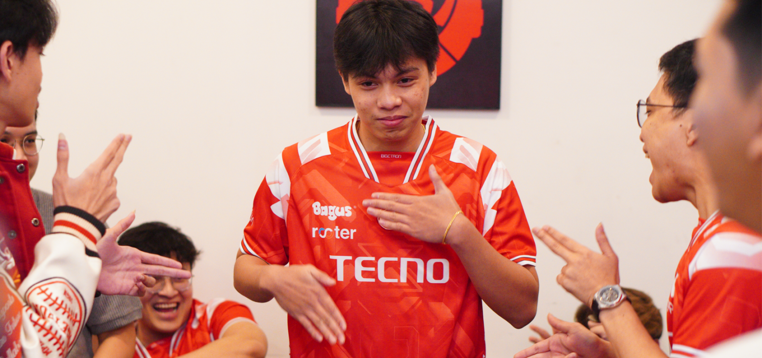 (MPL Season 13) 5 Pemain Terbaik di Week 1, EMANN Langsung SAVAGE ...