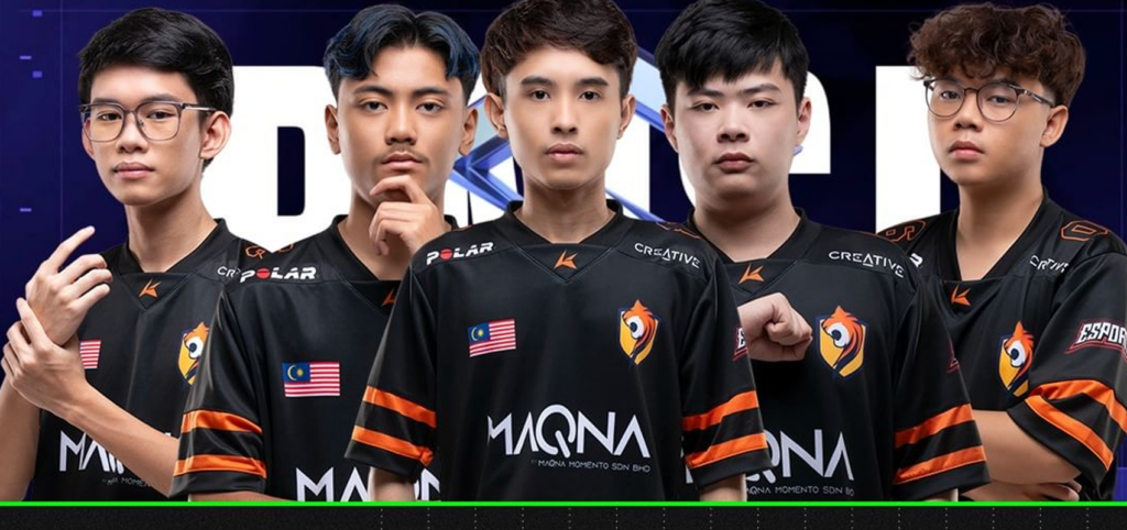 Hasil PMSL SEA 2024 Spring, SEM9 Asal Malaysia Berhasil Menangi Pekan ...