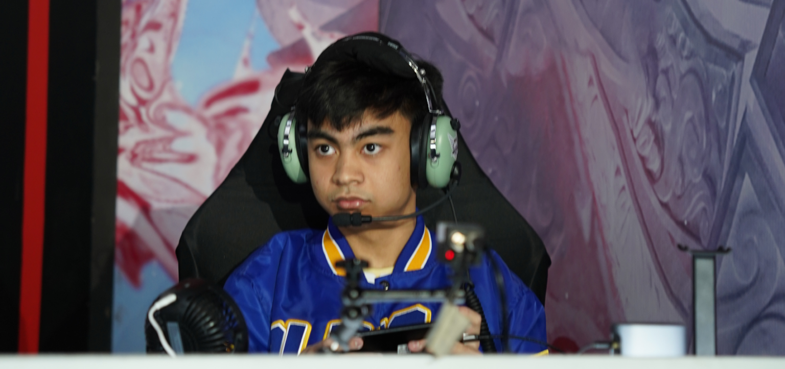 (MPL Season 13) Walau Jarang Main, Super Red Masih Dipercaya EVOS Glory ...