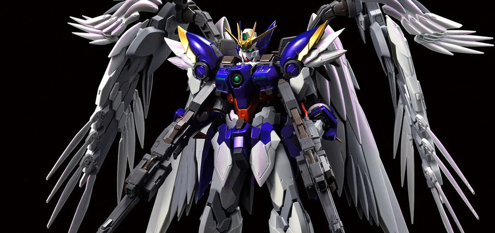 Bisa Sampai Ratusan Juta, Inilah 5 Model Kit Gundam yang Harganya Bikin ...