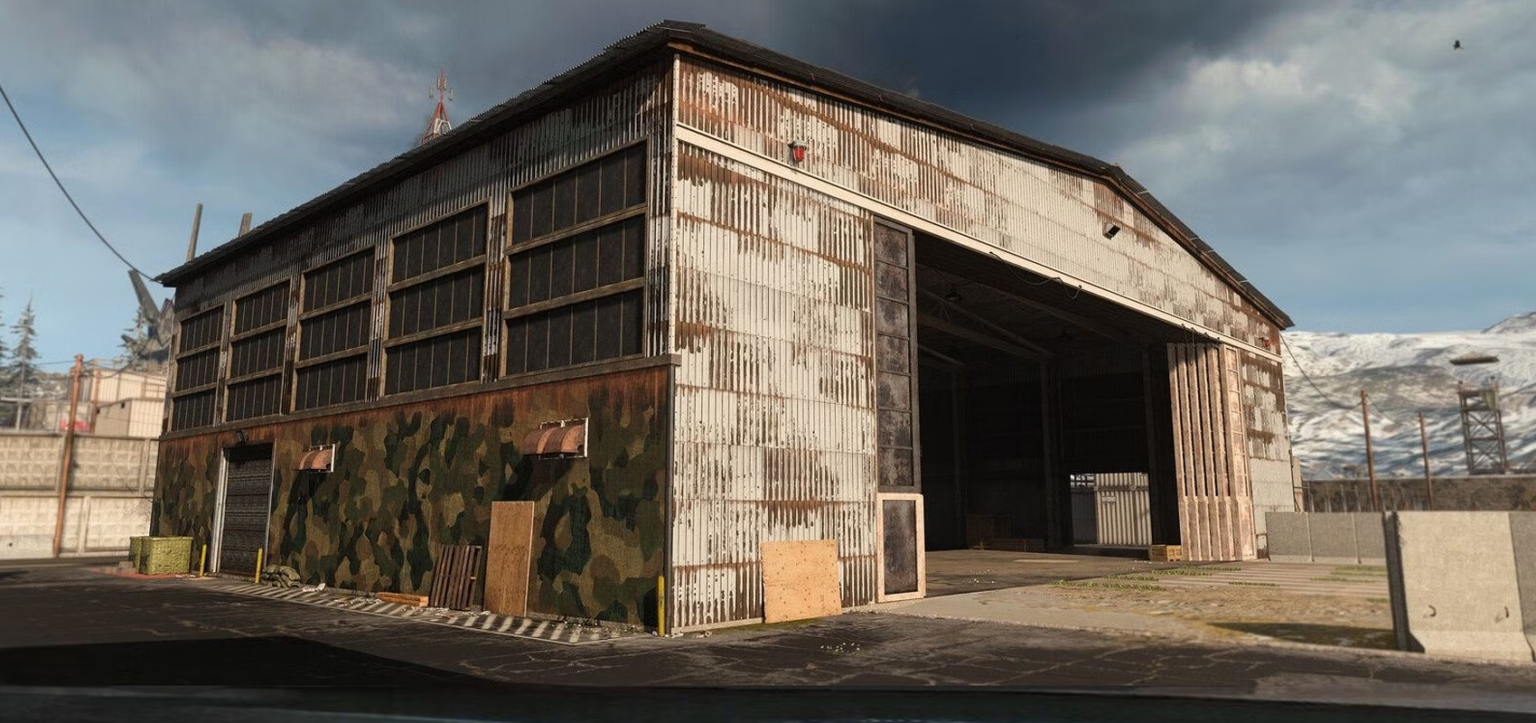 5 Drop Zone Terbaik COD: Warzone Mobile, Jangan Sampai Salah Mendarat ...