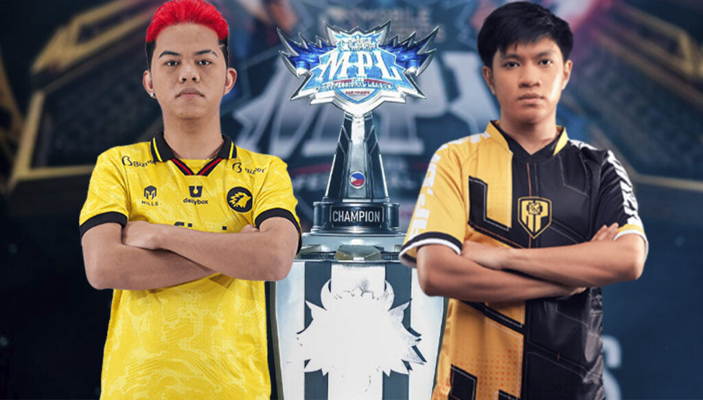 AP Bren Phewww Akui Bisa Dapatkan Banyak Ilmu Jika ONIC Sanz Bermain di ...