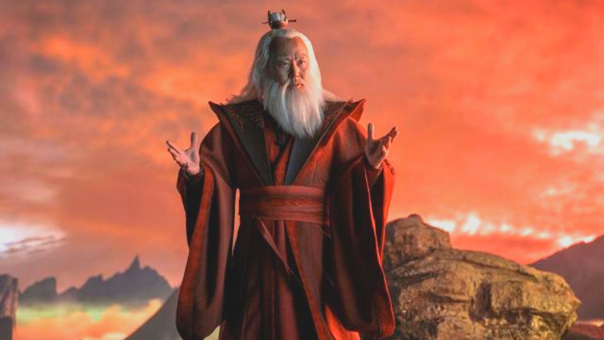 Penjelasan Kuruk, Kyoshi, dan Roku: Avatar sebelum Aang di The Last ...