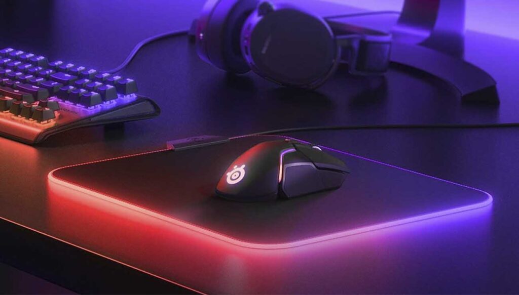 Di Bawah Rp100 Ribu, Inilah 5 Rekomendasi Mouse Pad Gaming yang Cocok ...