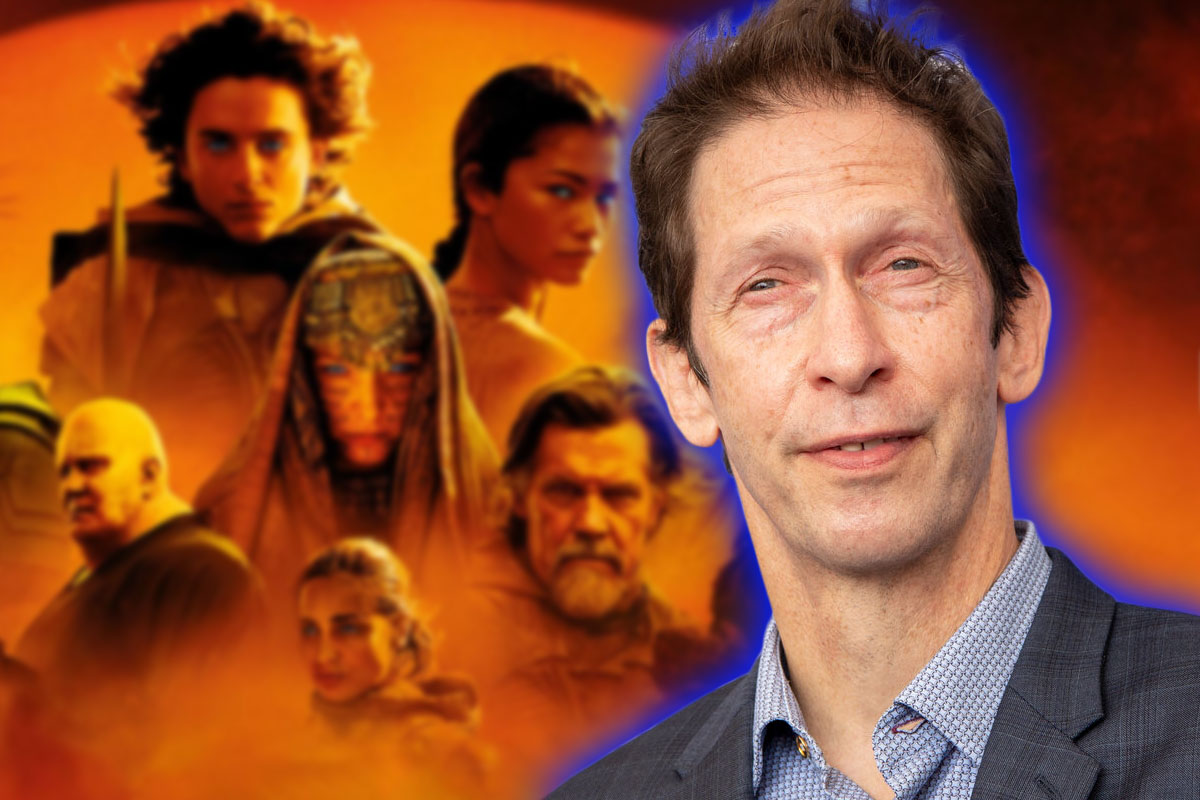 Aktor Ini Kecewa Penampilannya di Dune: Part Two Dipotong dari Hasil ...