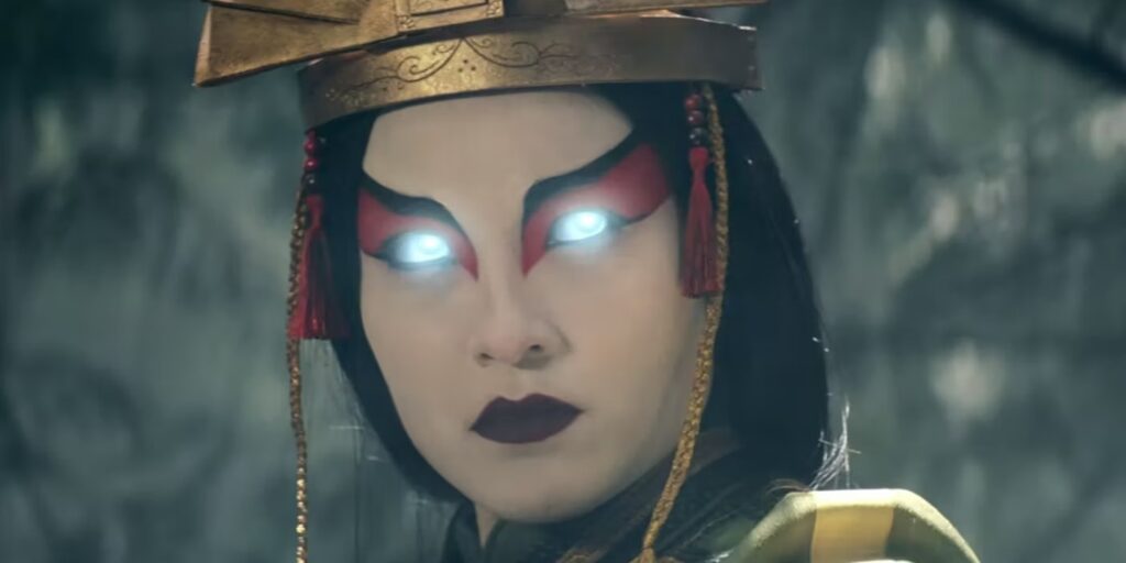 Penjelasan Kuruk, Kyoshi, dan Roku: Avatar sebelum Aang di The Last ...