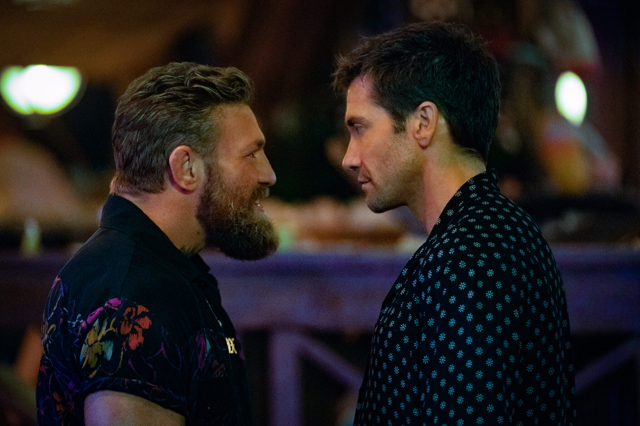 Review Film Road House (2024)