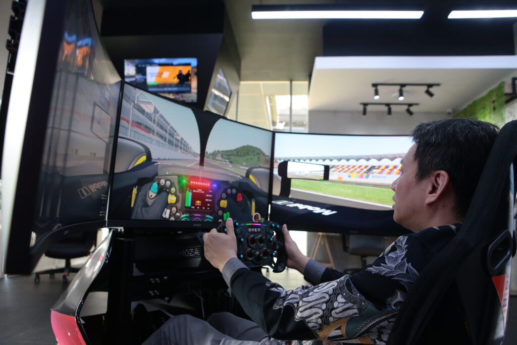 Siap Dukung Kemajuan Esports, HP Luncurkan Gaming Center dan Gaming ...