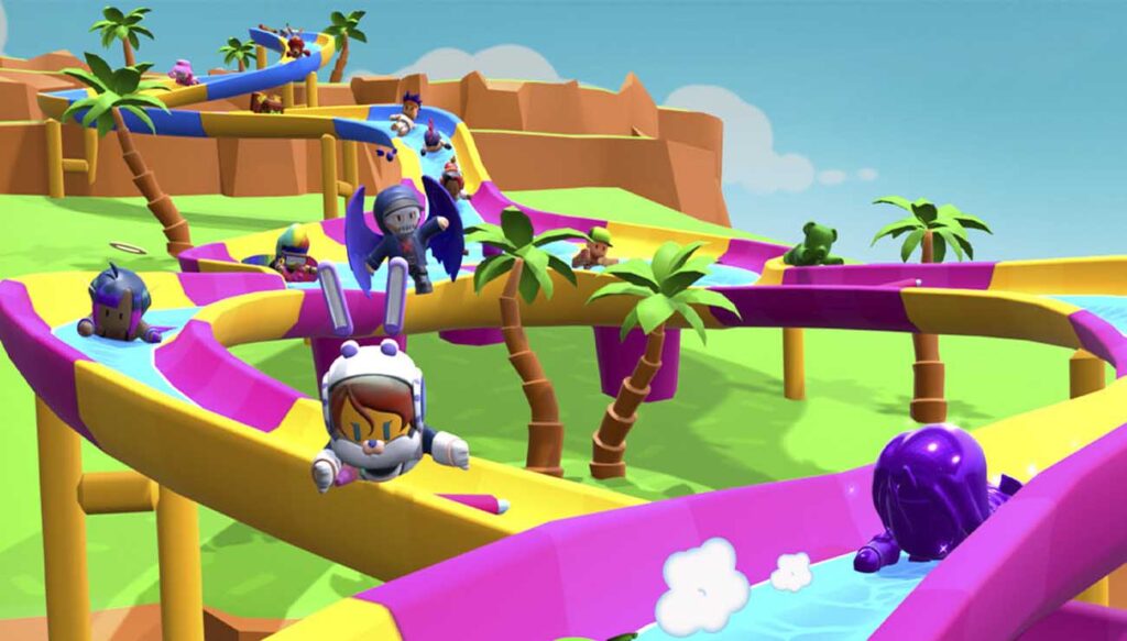 5 Rekomendasi Game SMA yang Bisa Bikin Nostalgia
