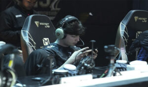 5 Pemain yang Bersinar di Games of The Future 2024 Cabang MLBB Versi ...