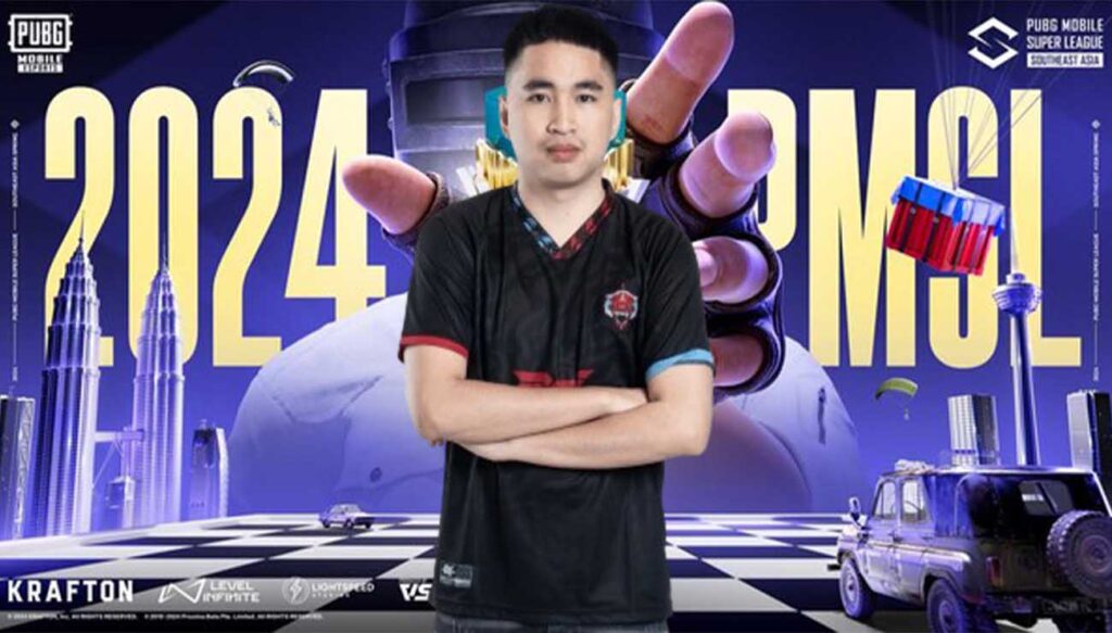 (PMSL 2024) Miseryy Ungkap Enggak Ada Paling Jago, Semua Tim Indonesia ...