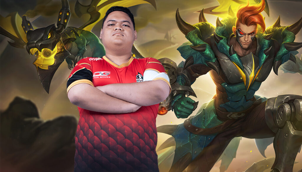 Patut Dijajal, Inilah Rekomendasi Build Item Hero Claude Versi Geek ...