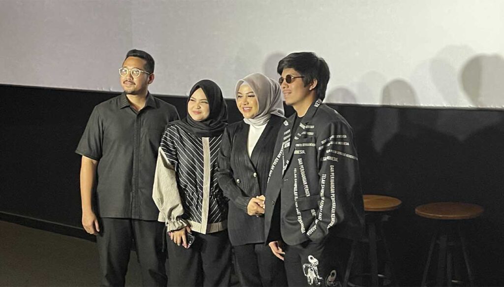 (What’s Hot) Godslave Squad Menandai Awal Baru Dunia Industri Hiburan hingga Team Spirit Join ...