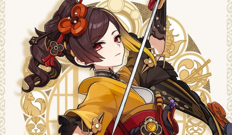 Material Ascension, Talent, dan Skill Arlecchino di Genshin Impact ...