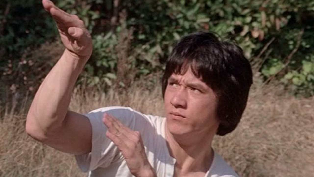 7 Perubahan Jackie Chan dari Masa ke Masa, yang Terakhir Bikin Pangling! - KINCIR.com