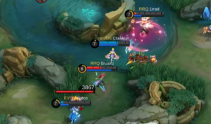 Tips dan Trik Bermain Mobile Legends untuk Pemula