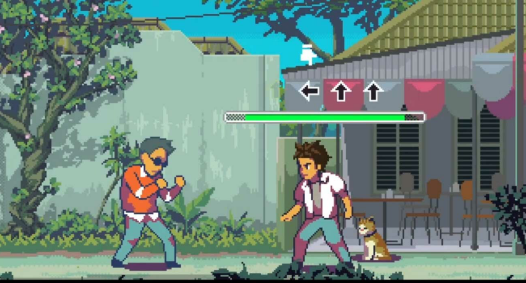 5 Rekomendasi Game SMA yang Bisa Bikin Nostalgia