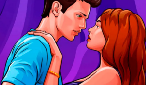 (18+) Daftar Game Dewasa yang Bisa Bikin Puasa Kamu Batal! - KINCIR.com