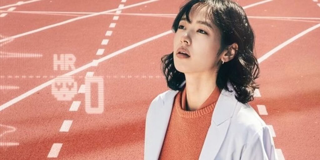 Deretan Film dan Drama Korea yang Dibintangi Kong Seong Ha - KINCIR.com