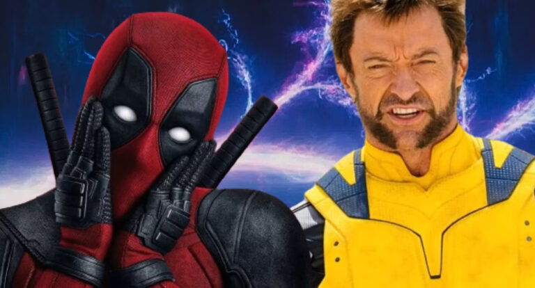 Film Deadpool & Wolverine Akan Hadirkan Konsep Baru Multiverse di MCU ...