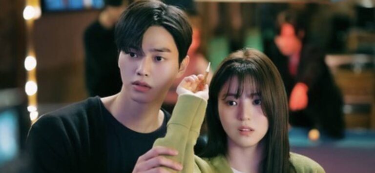 9 Pacar Han So Hee di Drama Korea - KINCIR.com