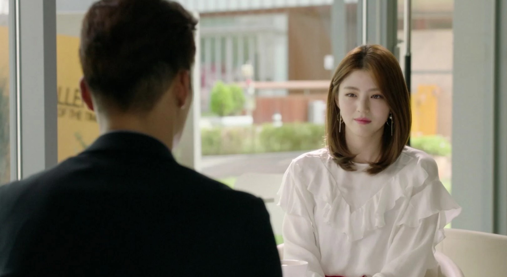 9 Pacar Han So Hee di Drama Korea - KINCIR.com