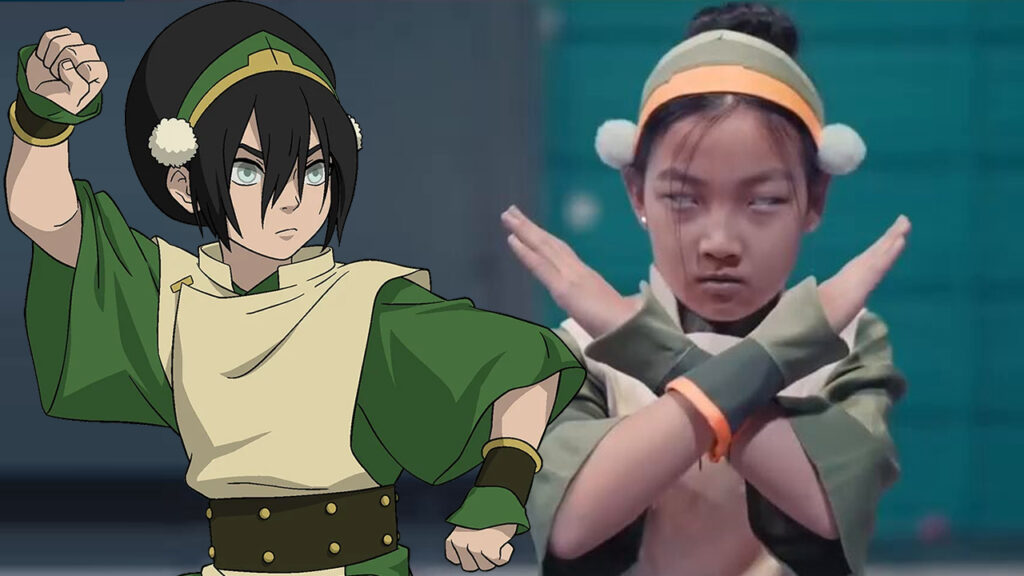 Live Action Avatar Resmi Lanjut Season 2, Inilah 5 Aktor yang Cocok ...