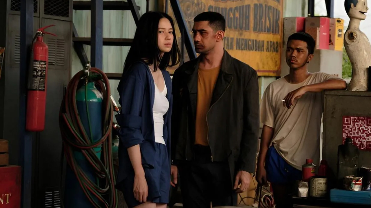 Review Film 24 Jam Bersama Gaspar (2024) - KINCIR.com