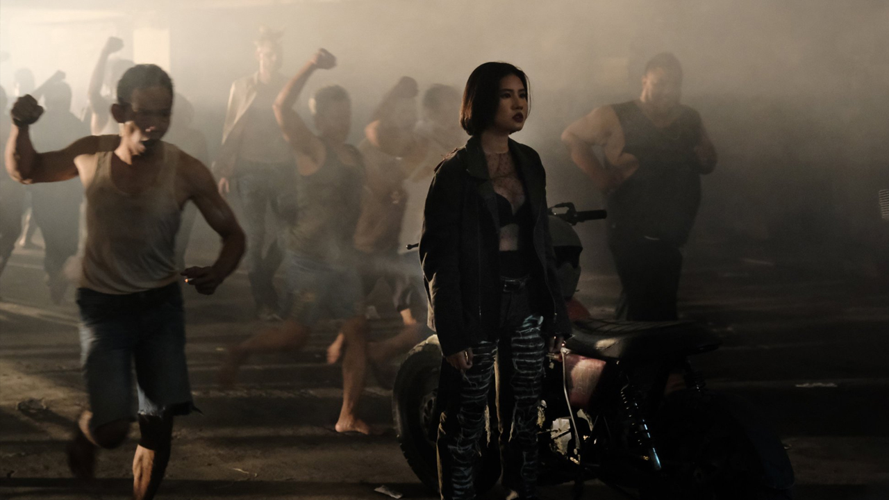 Review Film 24 Jam Bersama Gaspar (2024) - KINCIR.com