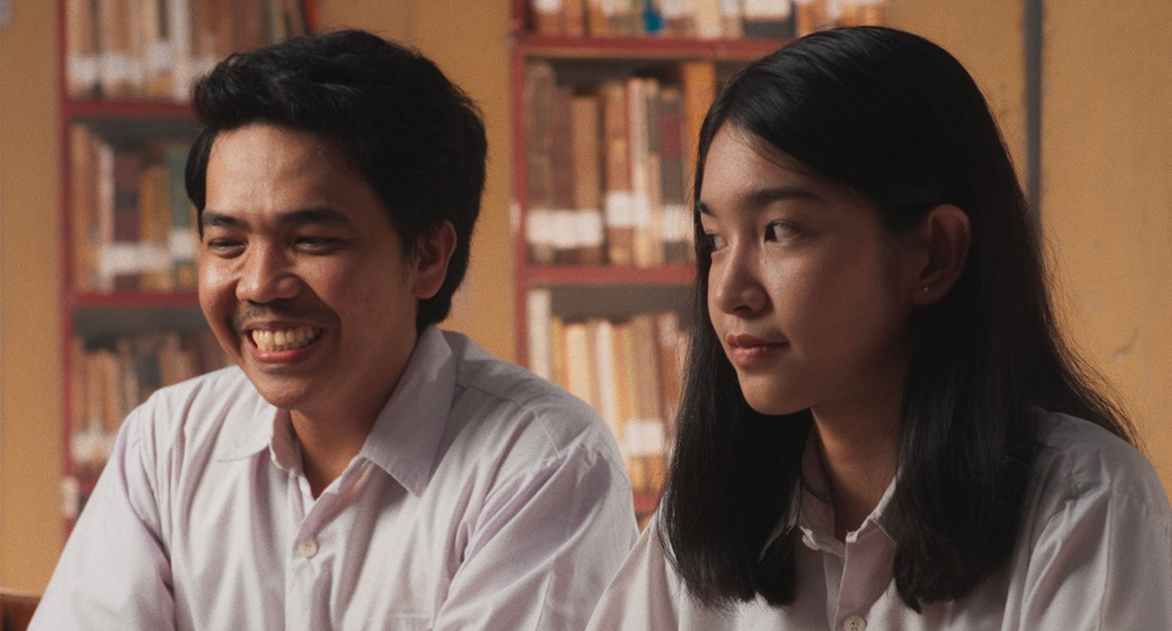 Review Film Keluar Main 1994 (2024) - KINCIR.com