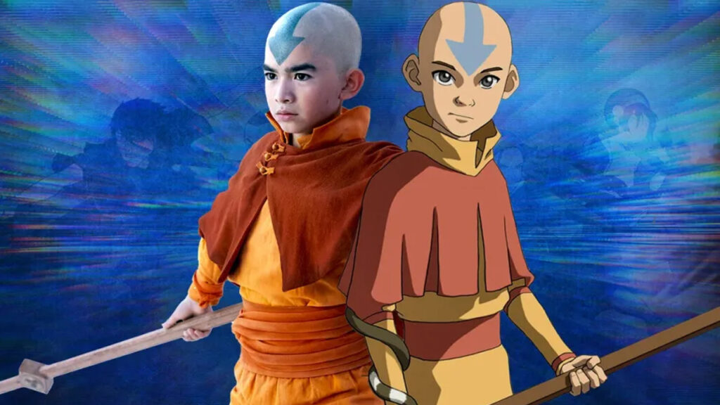 Soundtrack Ending Avatar: The Last Airbender Ternyata Terinspirasi Nyanyian Tari Kecak Asal ...