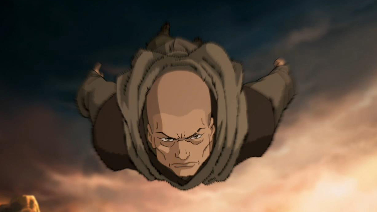 10 Teknik Spesial Pengendalian di Semesta Avatar, Mana yang Paling ...