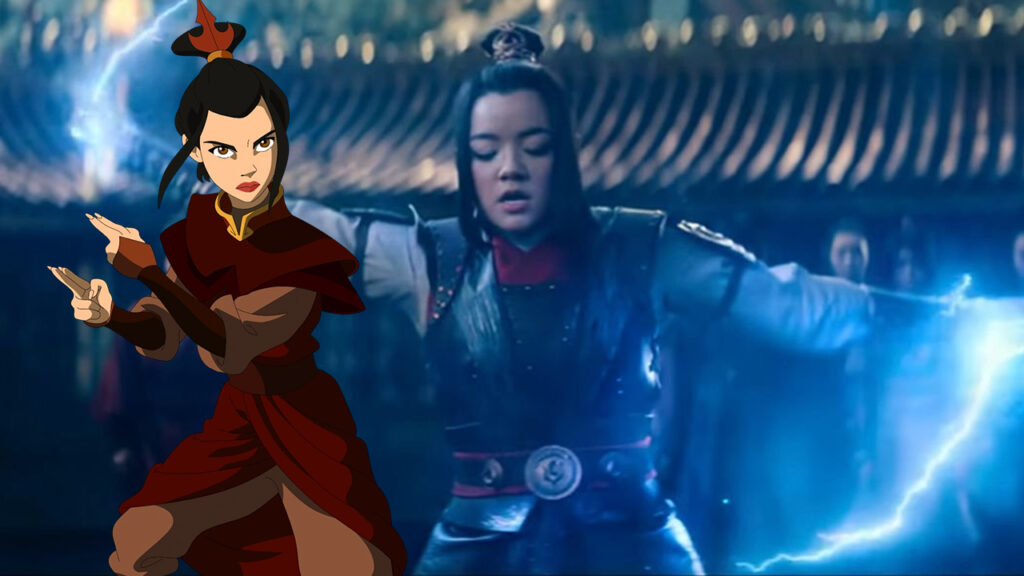 10 Teknik Spesial Pengendalian di Semesta Avatar, Mana yang Paling ...