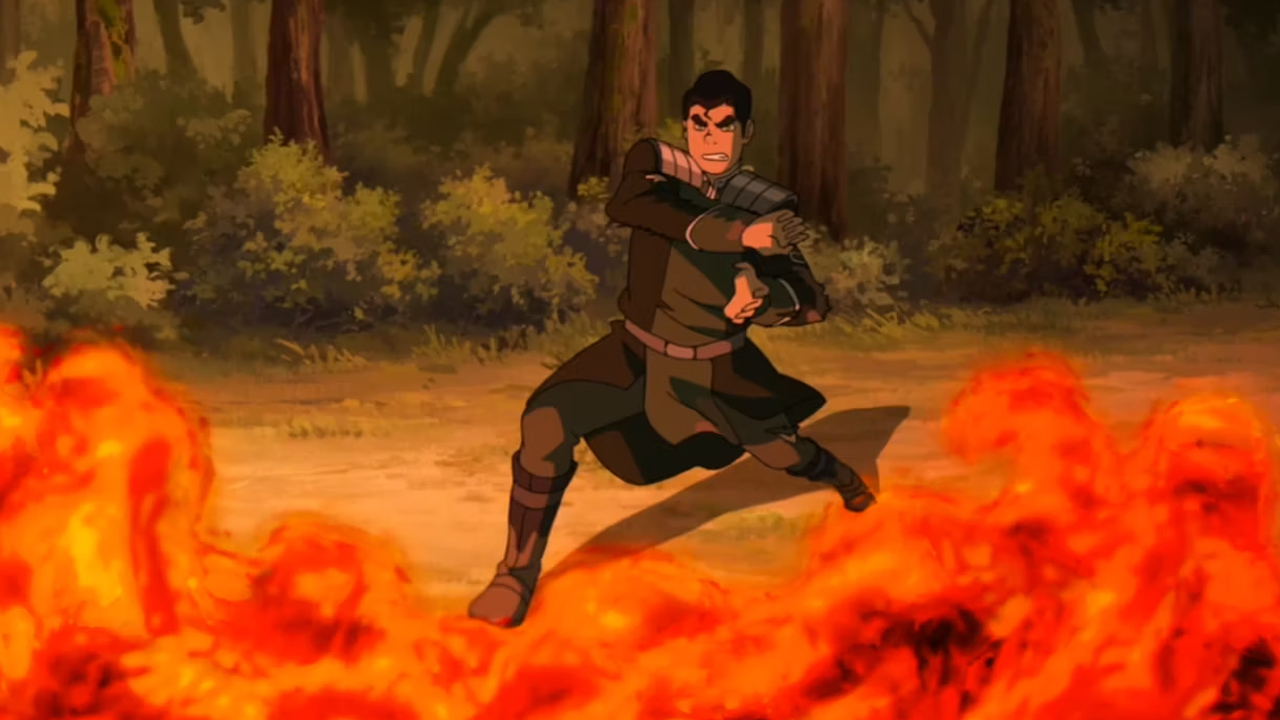 10 Teknik Spesial Pengendalian di Semesta Avatar, Mana yang Paling ...