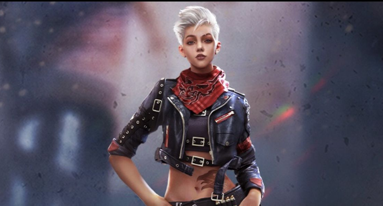 Urutan 38 Karakter Free Fire Terkuat Lengkap - KINCIR.com