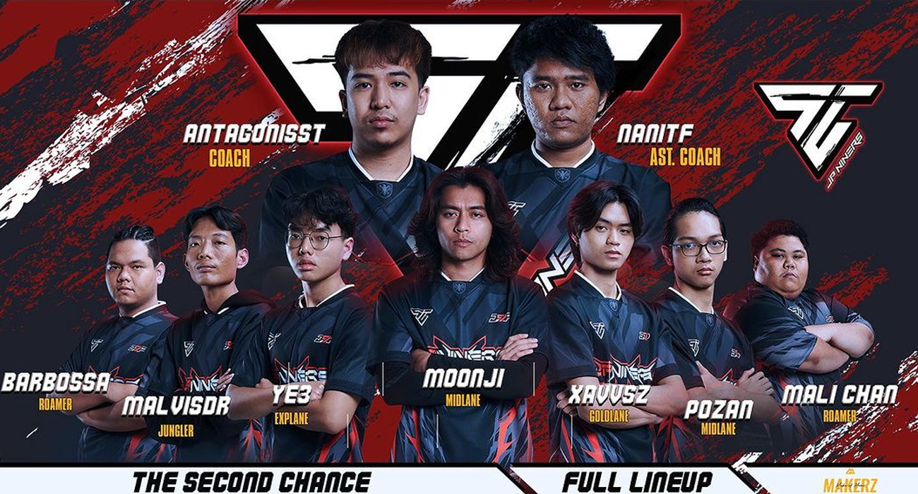 Daftar Pemain asal Indonesia di MPL Malaysia Season 13! - KINCIR.com